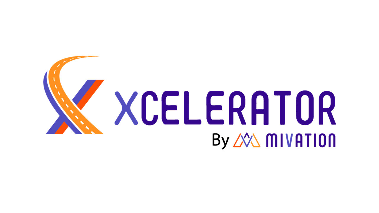 Xcelerator by Mivation Product Spotlight